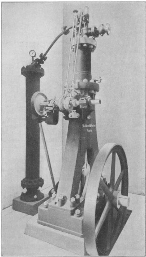 Der Menschenfreund Rudolf Diesel - WIRKRAFT®